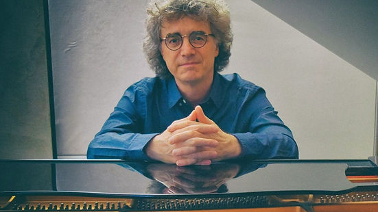 Peter Calandra: Redefining Musical Healing in the Modern Era – Indie ...