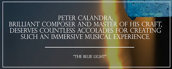 Peter Calandra: Redefining Musical Healing in the Modern Era – Indie ...