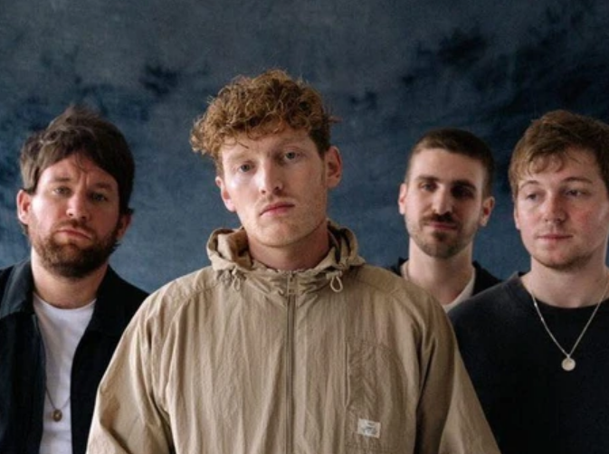 The Jack Fletcher Band’s New Single “Living in Your Pocket” Takes the ...