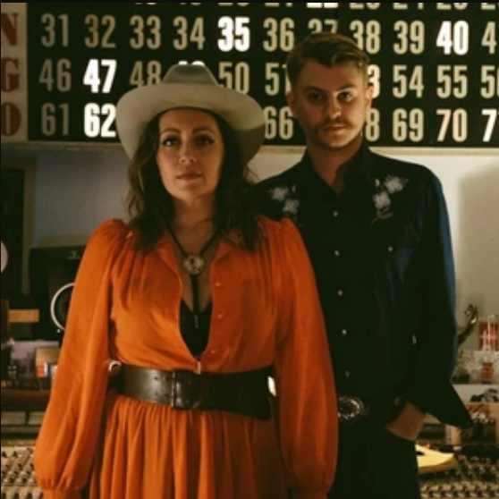 Andrea & Mud Channel Neko Case and Loretta Lynn in Their Haunting Ballad ‘This Time’! – Indie ...