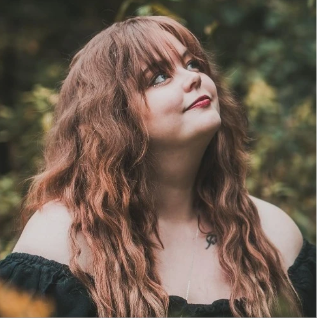 Breaking: Maddy Little Unveils Her Most Soulful Song Yet – Indie ...