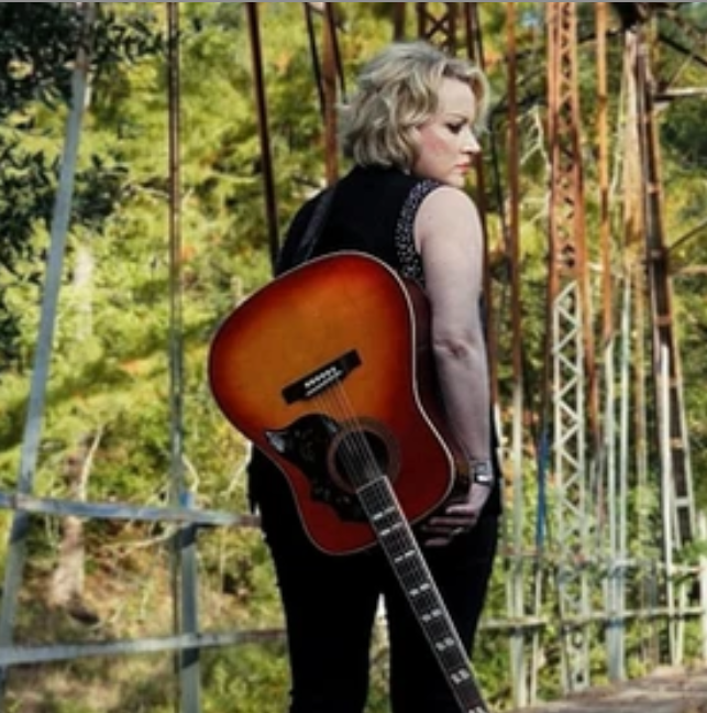 Bridgid Ferguson Breaks 15-Year Silence with a Soulful Resurrection: ‘I ...