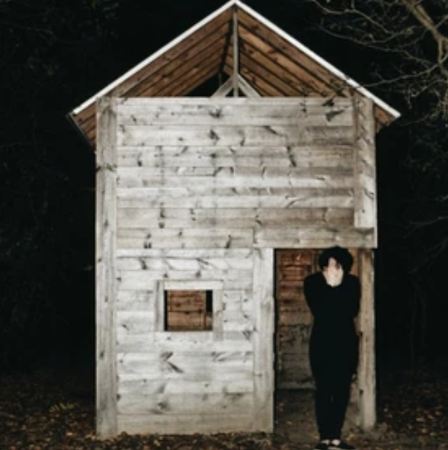 Painted Friends Unleash Biblical Fire with ‘Cain Complex’ – Are They ...