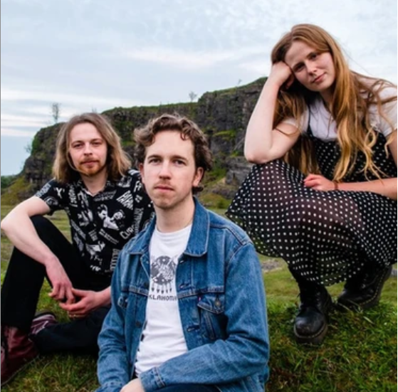 Hidden Shackles Spotlight – “Jessie’s Vocals Steal the Show!” – Indie ...