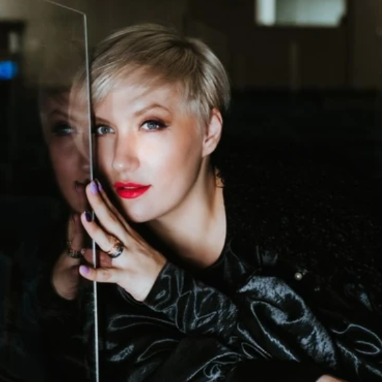 The Voice That Stirred the World: Why is Sofia Rubina’s New album ‘I Am ...