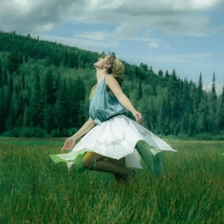 Dune Moss Drops Musical Elixir! The Depth That Moves Every Heart ...