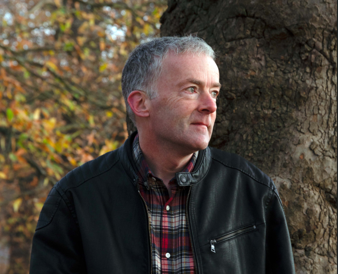 Andy Smythe Releases One of His Most Honest and Bold Albums, ‘Poetry in ...