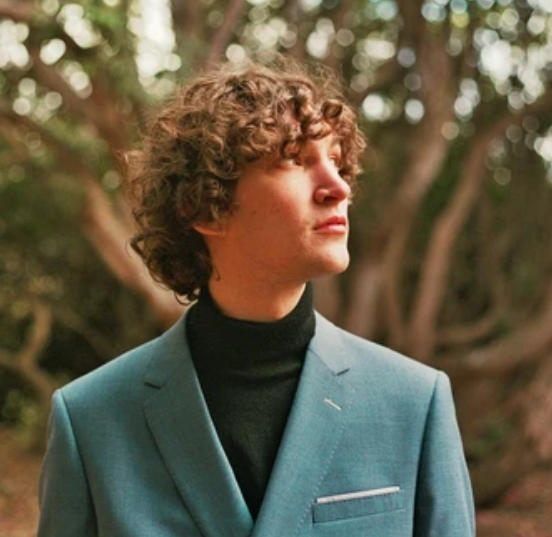 Otto Aday’s New Single for a Night of Fun and Reflection! – Indie ...
