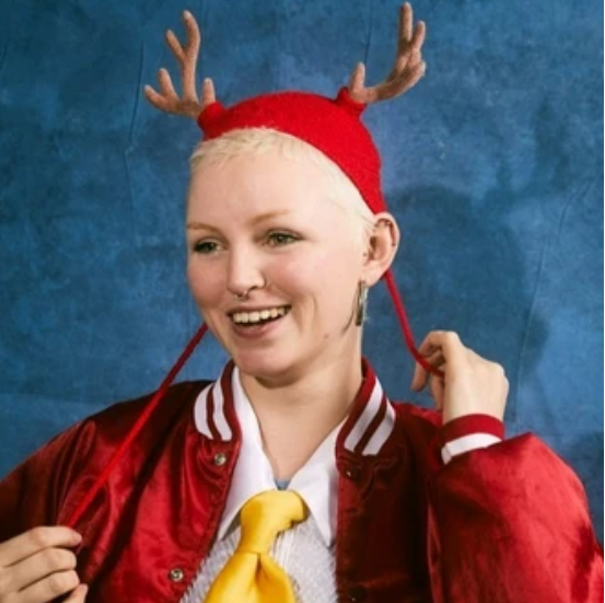 MOLLY MILLINGTON’S New Song “Healing” – The Musical Cure We’ve All Been ...