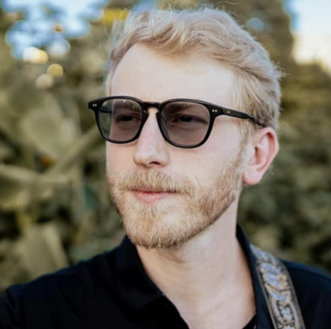 Tyler James Johnson’s ‘SONGS FOR EVERYONE’: The EP That’s Setting ...