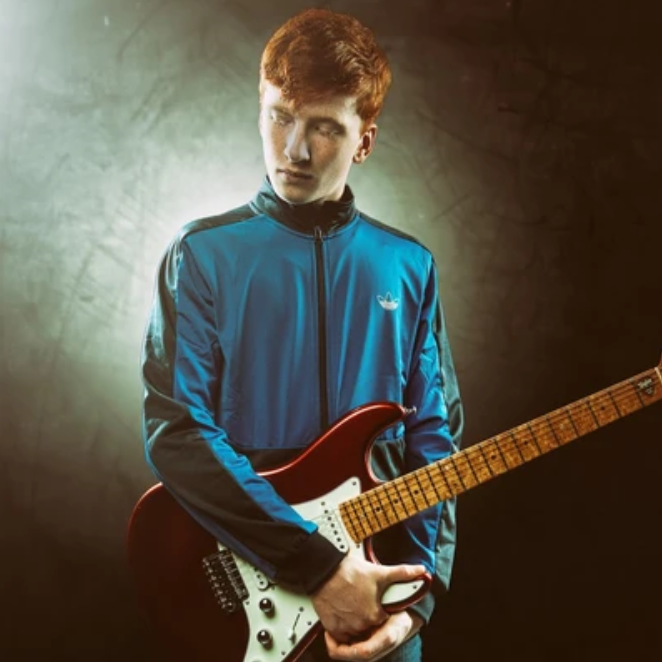 Aural Reflections: ‘Gemini Rising’ – LIAM DOCHERTY’S Musical Alchemy Sparks Awe and Intrigue ...