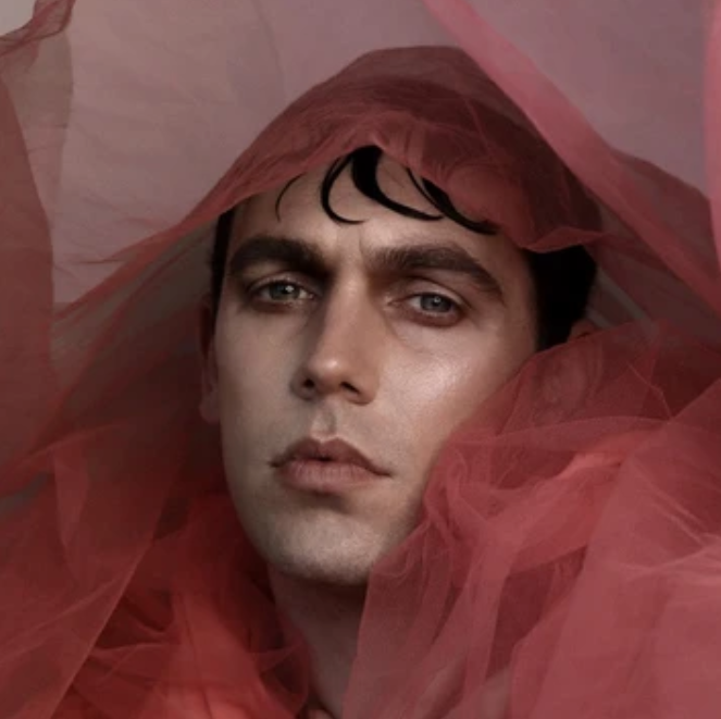 Unmasking the soul: Billy Cullum’s sonic rebellion in “WHATEVER ...