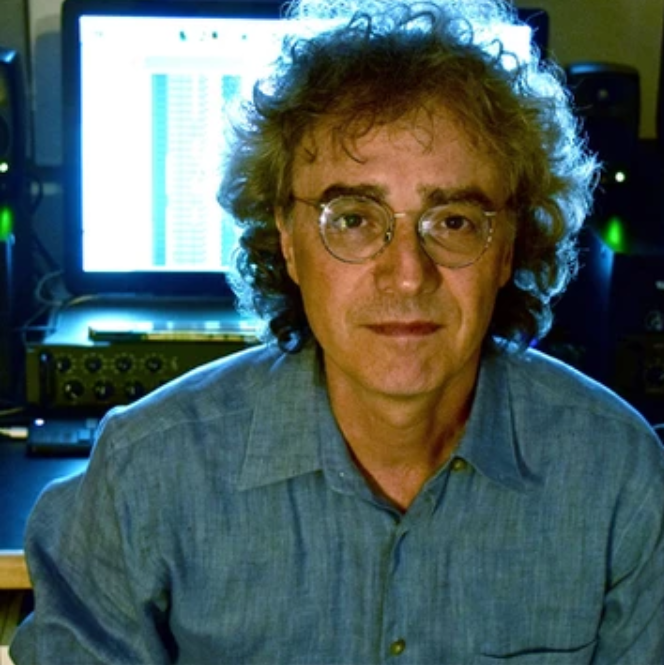 Peter Calandra: Redefining Musical Healing in the Modern Era – Indie ...