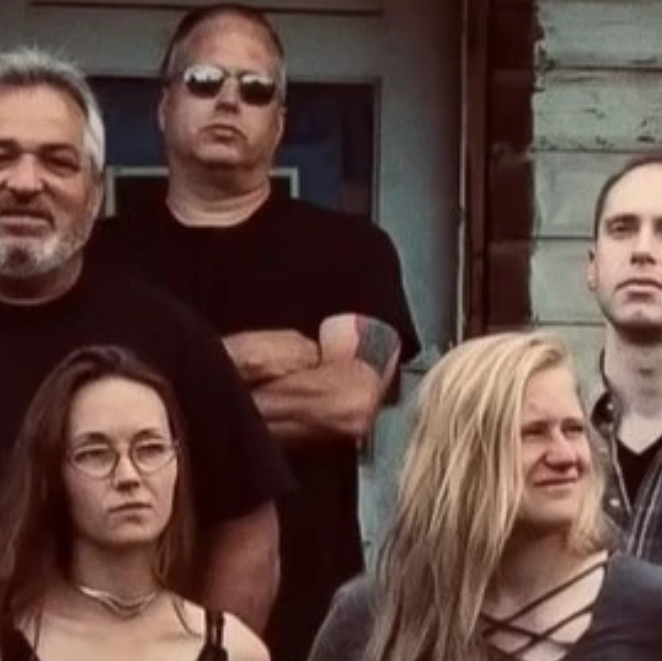 “Danger is my Business”: whiskey, sex, and pure rock & roll from AR ...