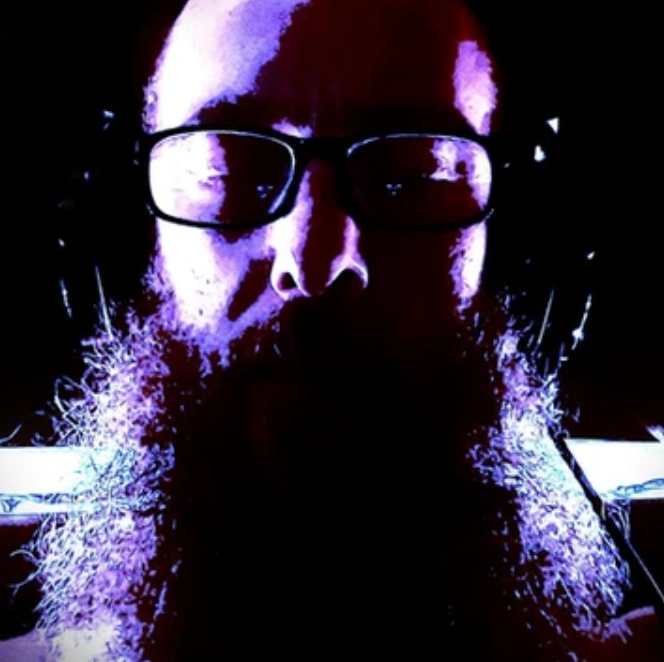 ULTRAVIOLET CATASTROPHE by The Lamplighter – Indie Boulevard Magazine