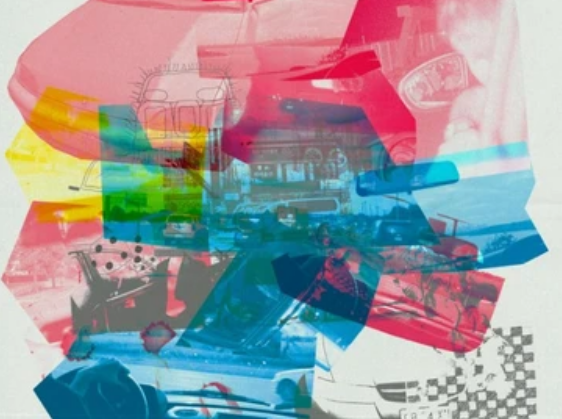 BACKSEAT by Chloe Booth – Indie Boulevard Magazine