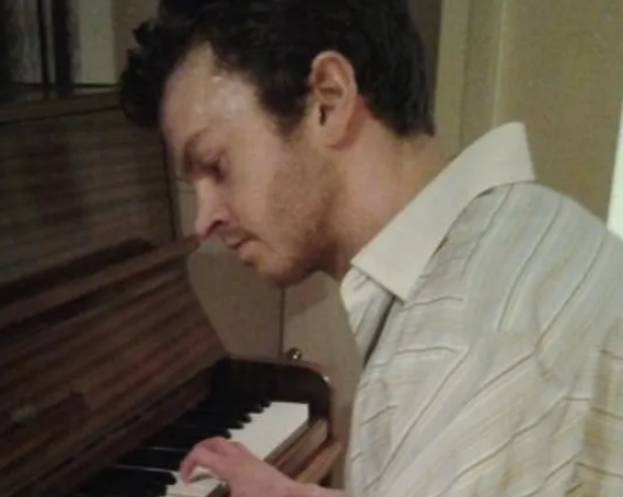 10 Questions with | Adam Lanceley – Indie Boulevard Magazine