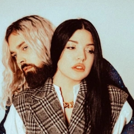 FLORA CASH Crushes the Expectations with a Timeless Instrumental ...