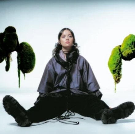 MAUD Reveals Her Biggest Secrets: The New Album, Gender Equality, and ...