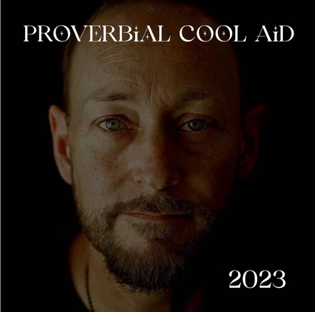 Proverbial Cool Aid’s Epic Album ‘2023’: A Tale of Two Decades in ...