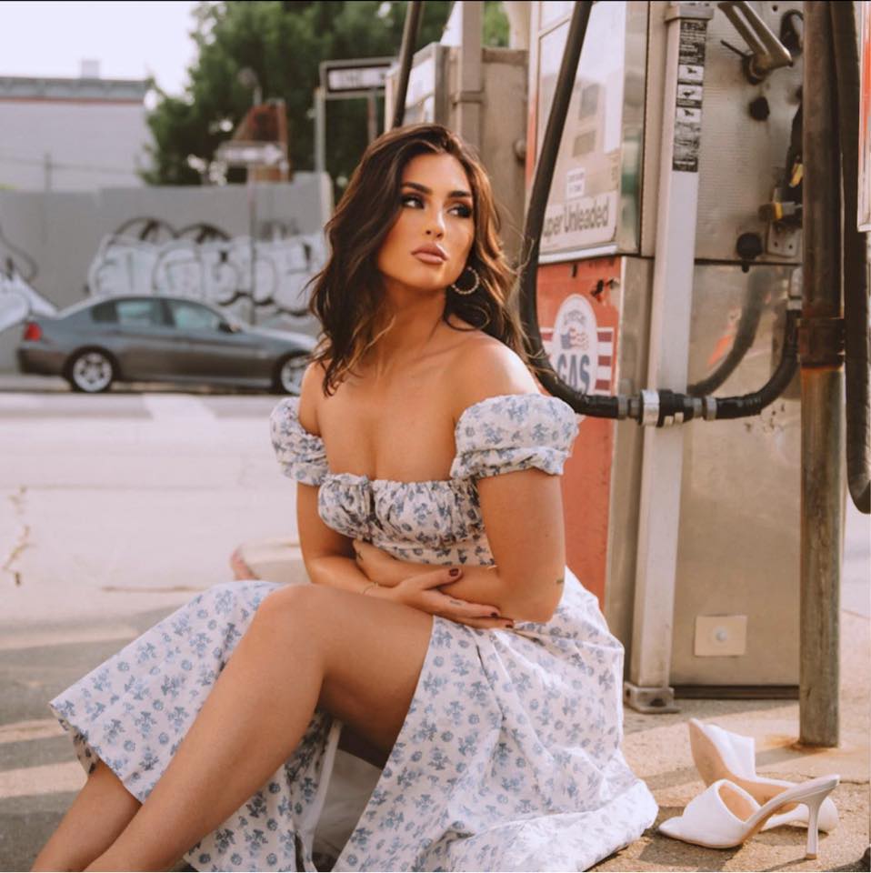 The Challenge of Vulnerability: Maria Alexa’s New Track Delves Into Modern Dating Dilemmas ...