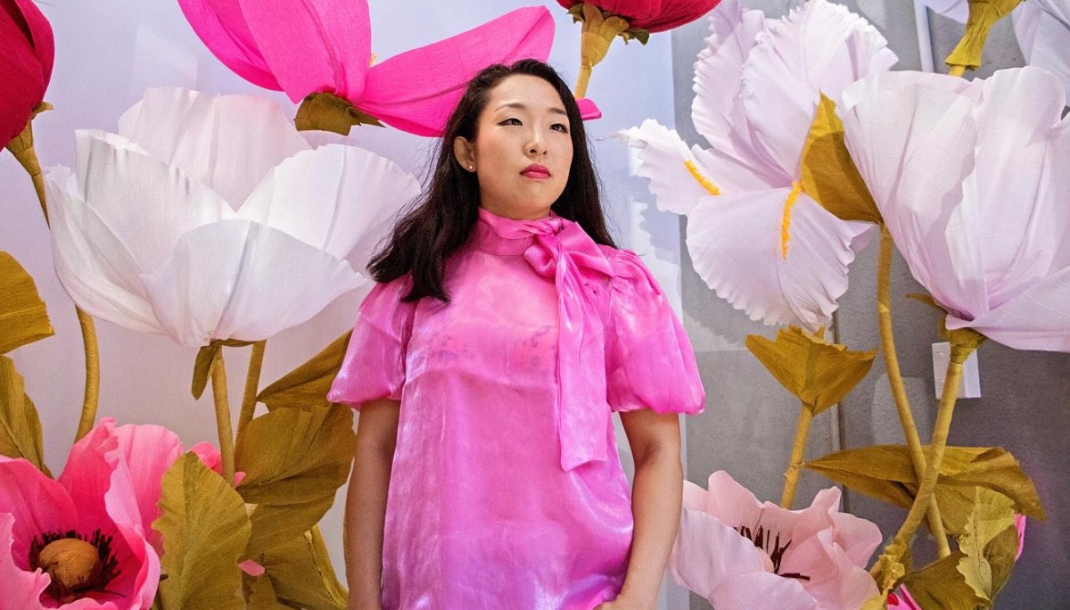 Unlocking the Secrets of Raging Flowers’ Debut EP: What You Need to ...