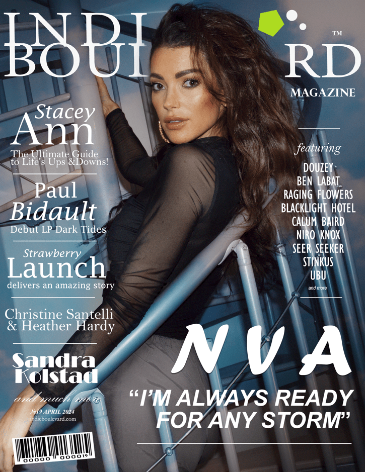 Canadian Teen Sensation Cameron Sage From Drops New Single “Superficial ...