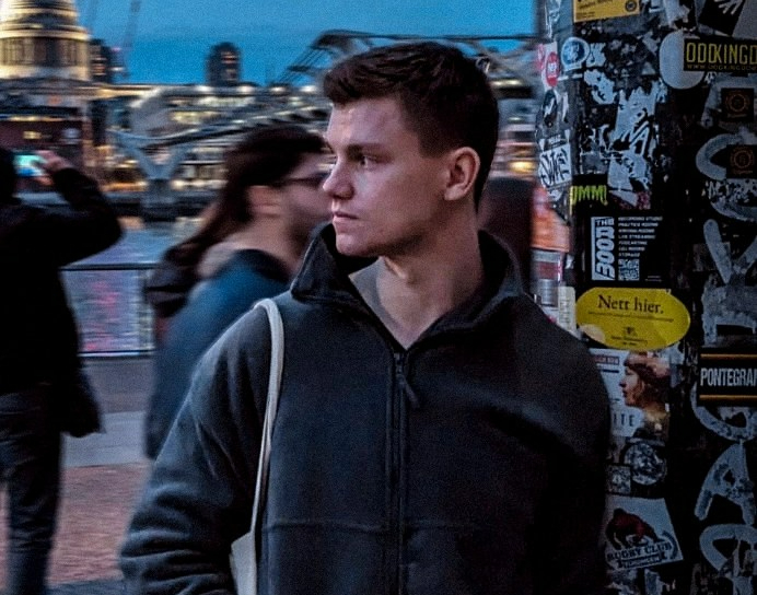 “I Hope My Music Will Leave a Footprint Behind!”: John Tibbits Opens Up ...