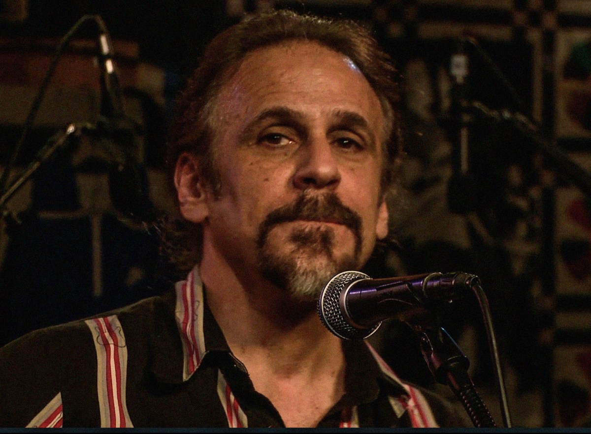 Stephen DiJoseph Reveals: ‘I Have So Much Unreleased Material I Don’t ...