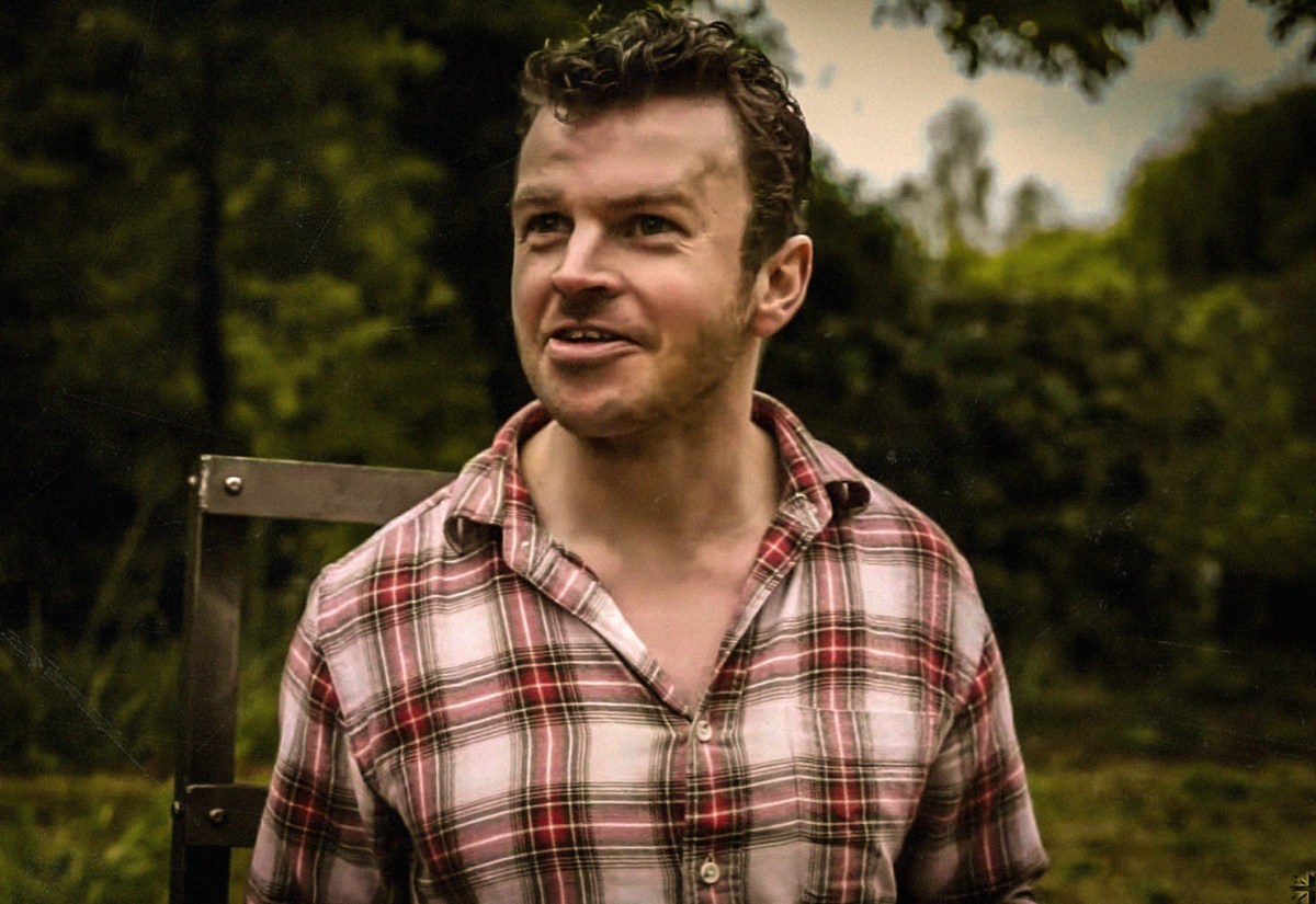 Adam Lanceley On Choosing Vinyl For His Album: “The Listening ...