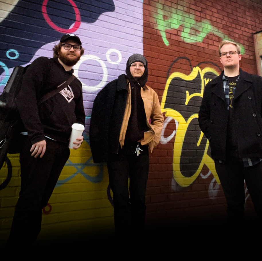 Exclusive: Punk Meets Jazz in Goldbloom’s Most Explosive Album Yet ...