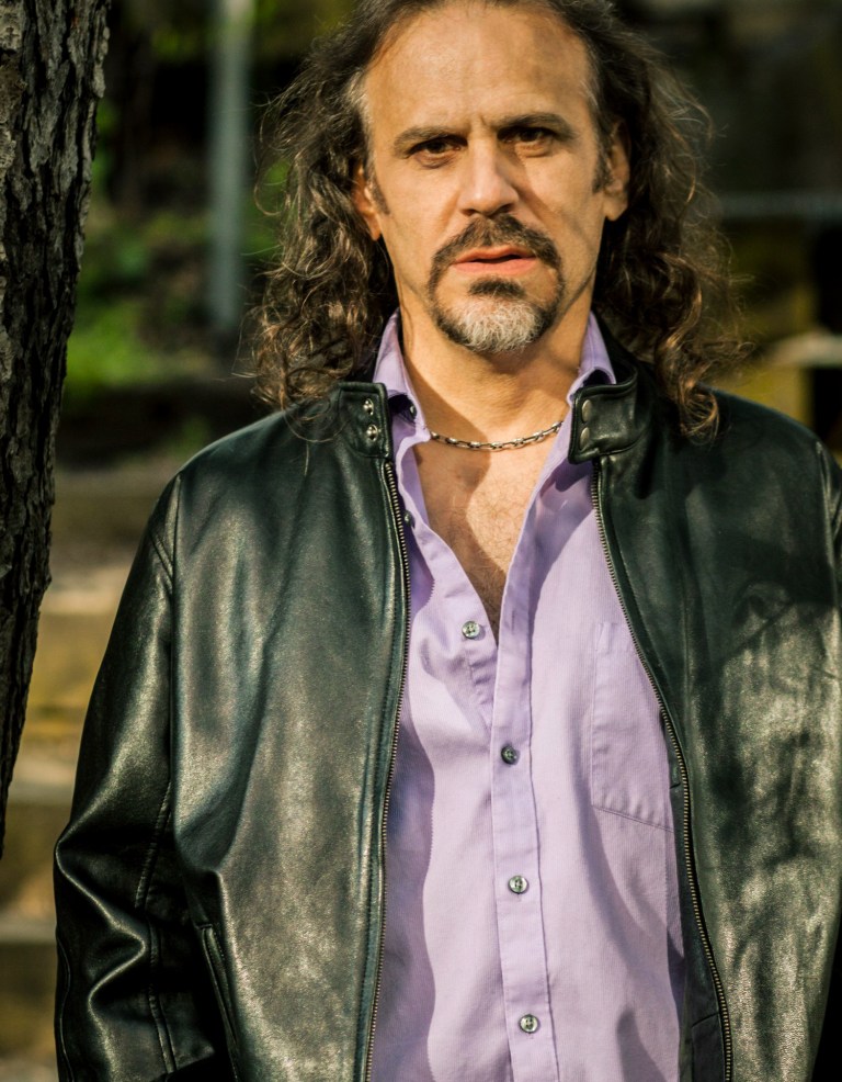 Stephen DiJoseph and ‘Songs Dreams Circumstance’: When Music Becomes ...