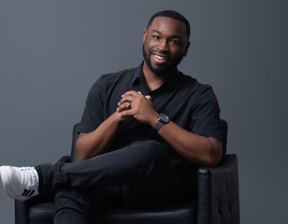 Discover ‘Dinner Date’: Juquan Vickers’ Recipe for a Perfect Evening ...