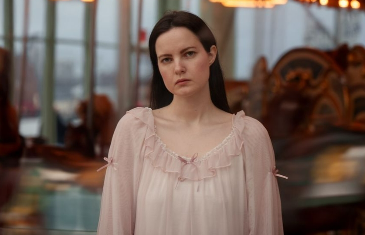 Maria Lane’s New Single “merry go round (carousel)” Justifies the ...