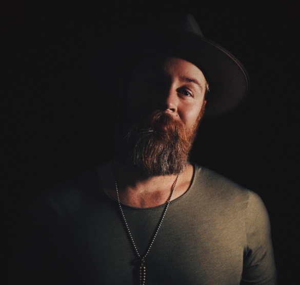 Scott Patrick’s ‘I’m Alright’: A Raw and Honest Look at Men’s ...