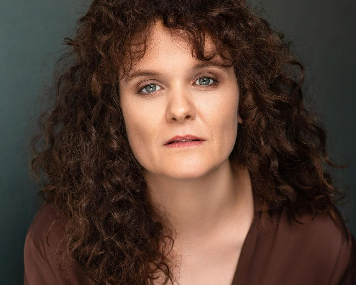 Louise Burke’s Powerful Admission: “My Passion For Music Is So Strong ...