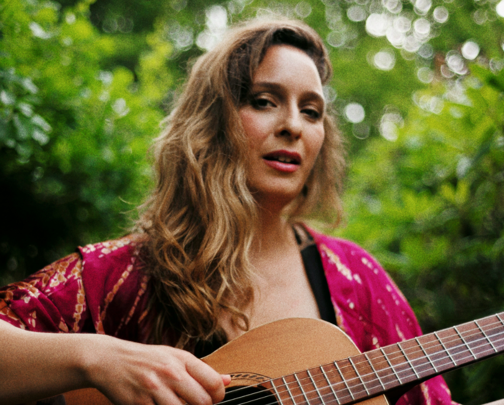 Sarah Brindell’s New Single: An Artistic Milestone in Contemporary Jazz ...