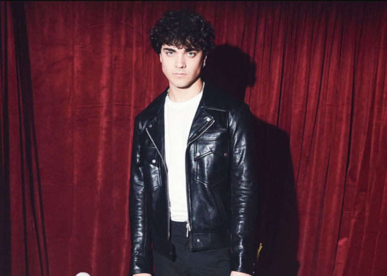 Alexander Stuart’s New Ballad Melts Hearts: Discover ‘Life at First ...