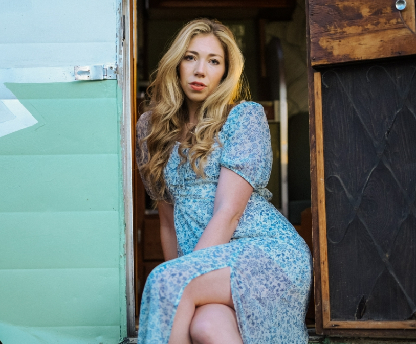 Does Music Speak Louder Than Words? Gillian Krystal’s New EP Says YES ...