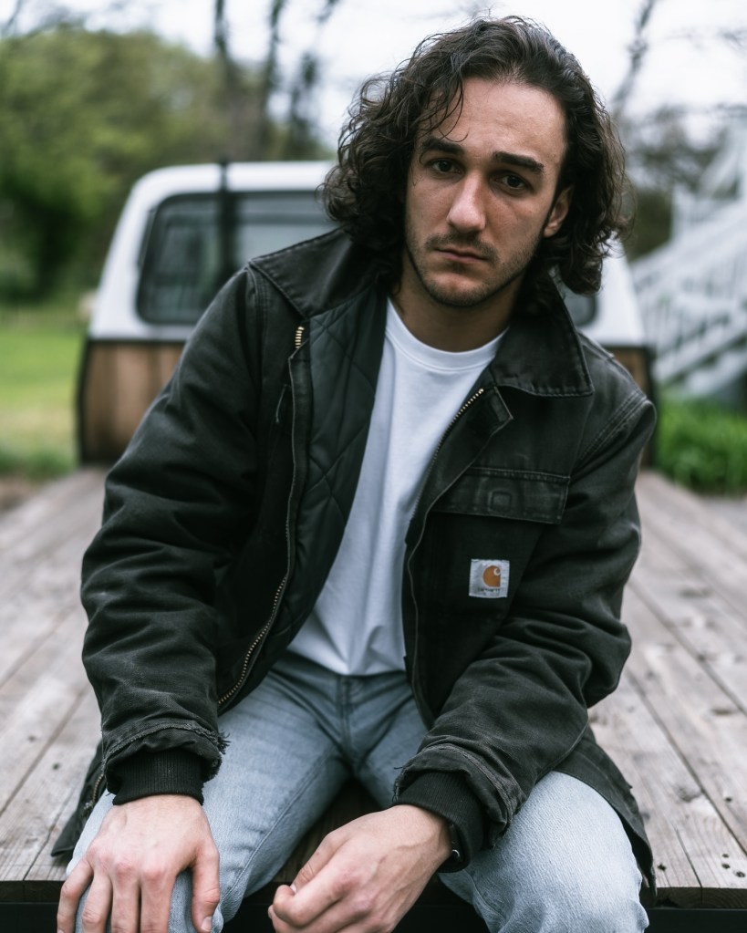 Matt Sahadi’s New EP ‘Dreams That Kept Your Faith at Night’: Brutal ...