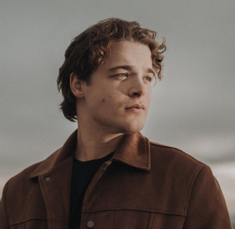 Effortlessly Cool, Endlessly Memorable: “Marley” by Max McNown – Indie ...