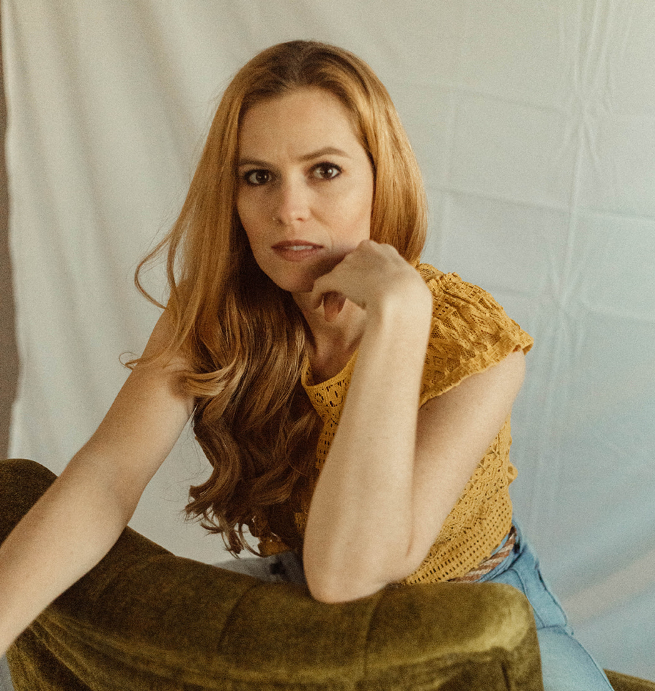 Megan Burtt’s ‘Drugstore Brand’: A Perfect Blend of Ambition and Calm ...