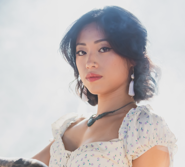 The Perfect Blend of Comfort and Depth in Van Lefan’s “Whispers in the Wind” – Indie Boulevard ...