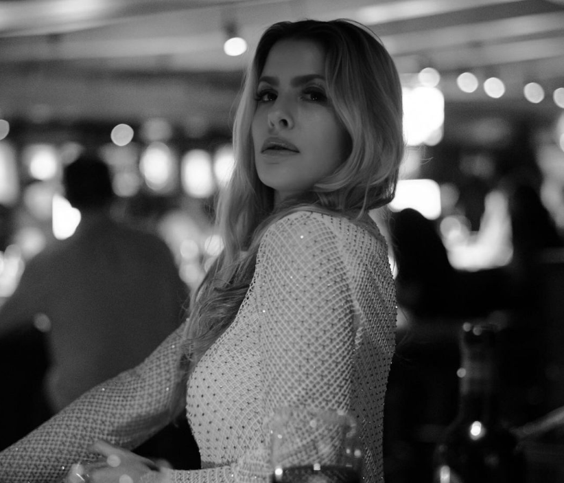 Rhea Ray’s “Wild One” Delivers a Love Story with Addictive Energy ...