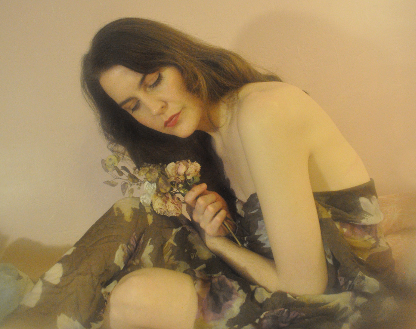 Liv Monaghan’s Haunting Masterpiece: ‘Alltar’ and the Breath of ...