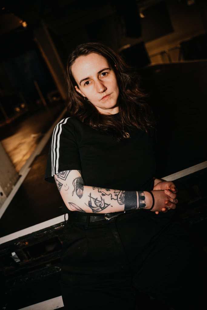 It’s One Of The Freshest EPs In Indie Rock – Passenger Side by Sara Rae ...