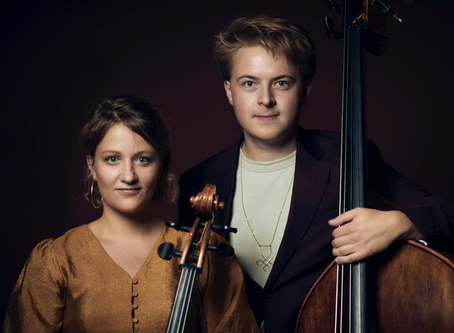 Dybfølt’s Prelude Channels Carl Friedrich Abel and the Northern Earth ...