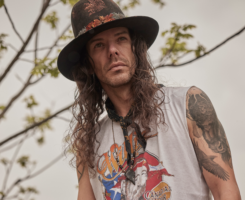 The Unforgettable Pull of Kyle McKearney’s ‘Hold On Goodbye’ and Why ...