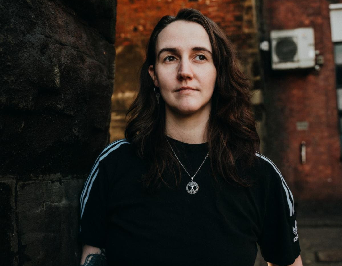 It’s One Of The Freshest EPs In Indie Rock – Passenger Side by Sara Rae ...