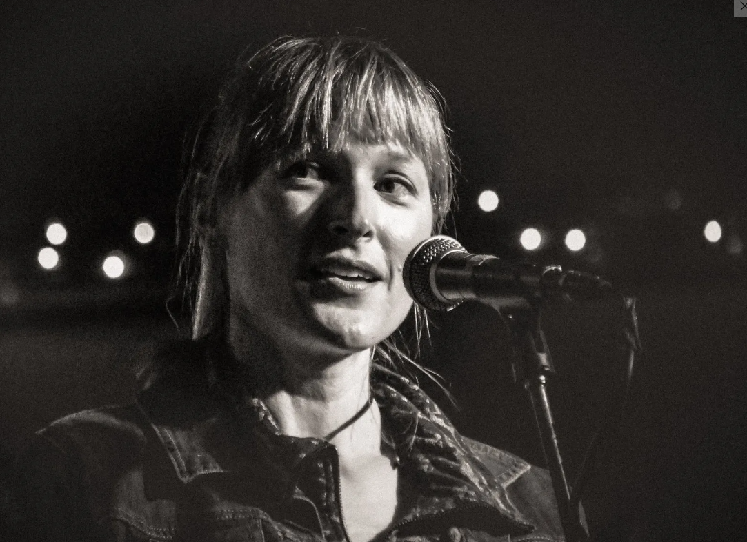 Britt Connors’ Exhale Is a Subtle Revelation—A Collection of Songs That ...